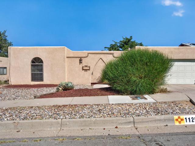 1129 Monte Largo Drive NE
