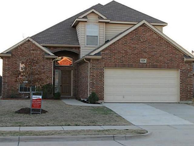1129 Mourning Dove Dr, Burleson, TX 76028