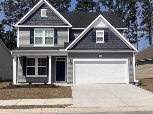 1129 NW Forest Bend Dr Lot 110, Calabash, NC 28467