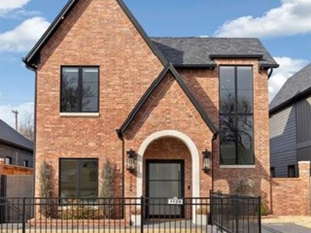 1129 NW 42nd St, Oklahoma City, OK 73118
