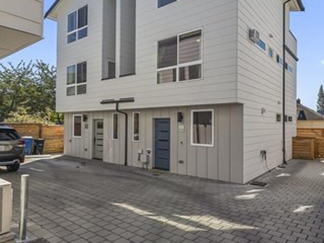 1129 NW 61st St Unit B, Seattle, WA 98107