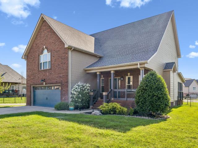 1129 N Ja Tate Dr