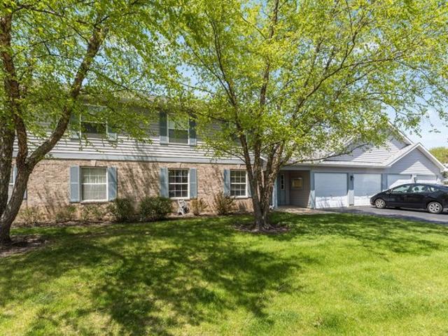 1129 N Red Oak Cir Unit 2, Round Lake Beach, IL 60073