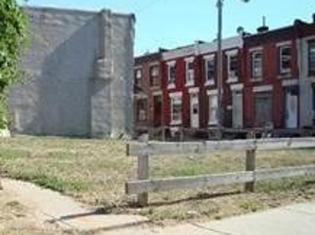 1129 N Union St, Philadelphia, PA 19104