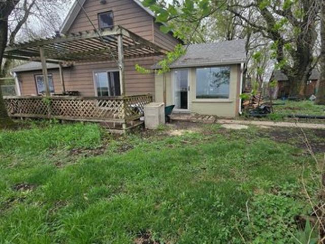 1129 nd Ave, Welcome, MN 56181