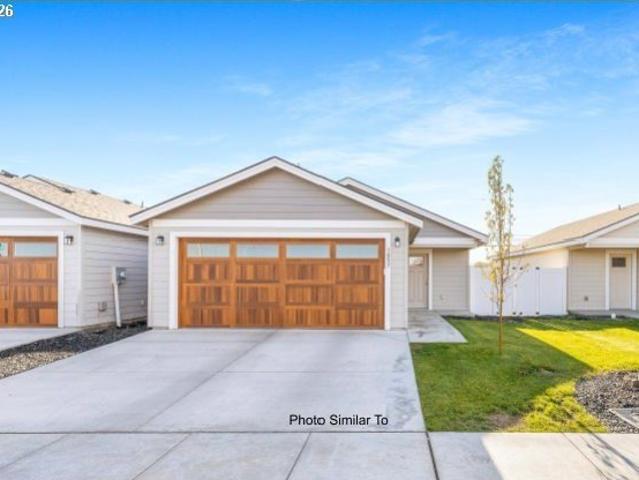 1129 NE 12th St, Hermiston, OR 97838