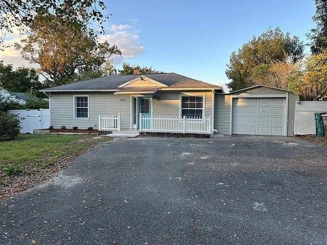 1129 NE 12th St, Ocala, FL 34470