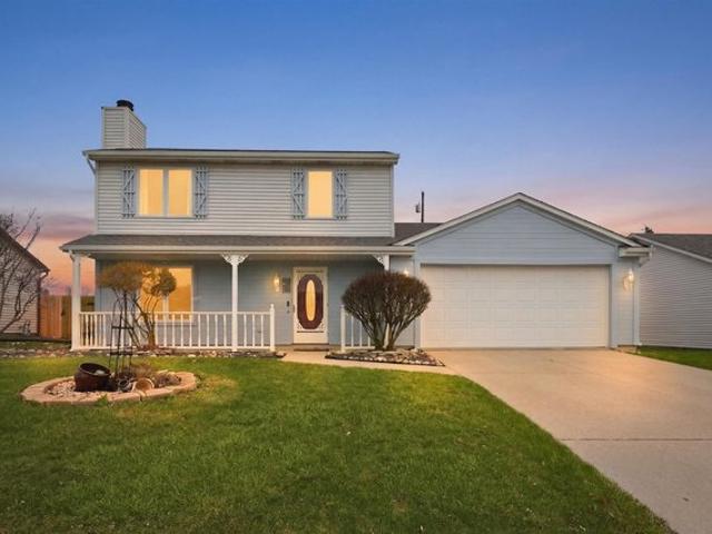 1129 Normandale Dr, Fort Wayne, IN 46808
