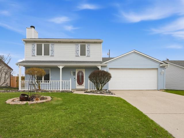 1129 Normandale Drive