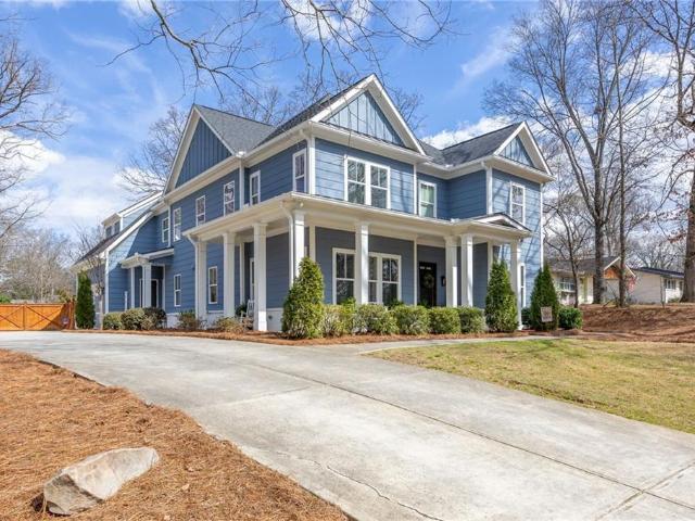 1129 Oakdale Dr, Smyrna, GA 30080 | Compass