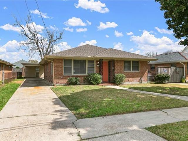 1129 Aurora Ave, Metairie, LA 70005 | MLS #2546 | Compass