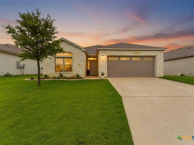 1129 Aurora Grove Bnd, Temple, TX 76502