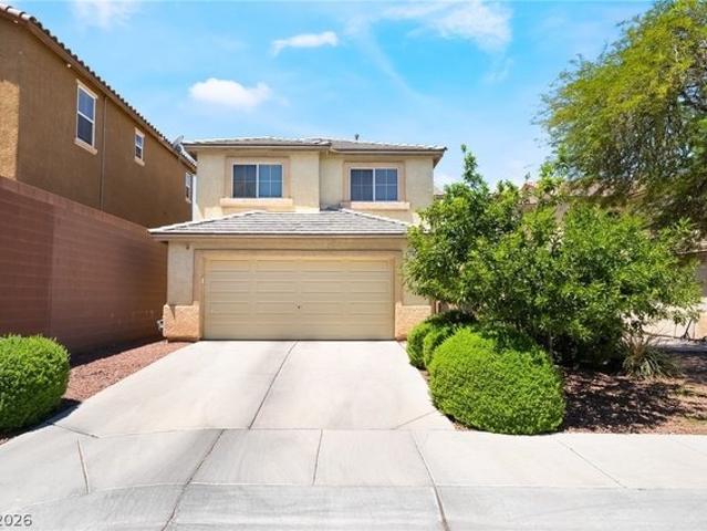 1129 Autumn Blossom St, Henderson, NV 89052