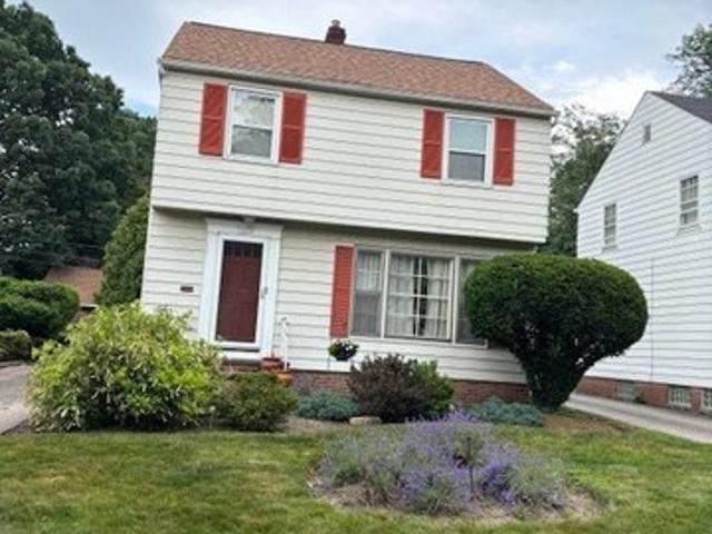 1129 Avondale Rd, South Euclid, OH 44121