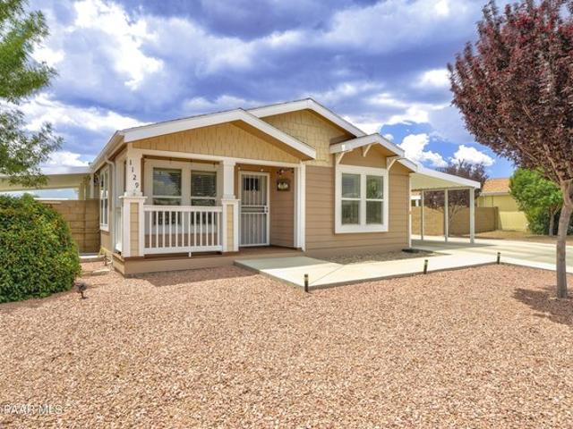 1129 Ashburn Way, Chino Valley, AZ 86323