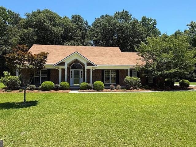 1129 Bartlett Dr, Statesboro, GA 30461