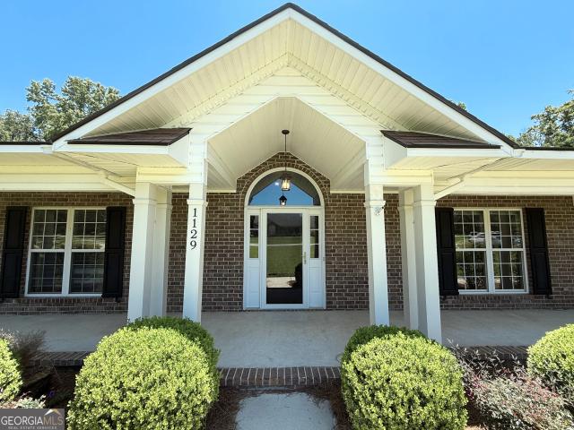 1129 Bartlett Drive