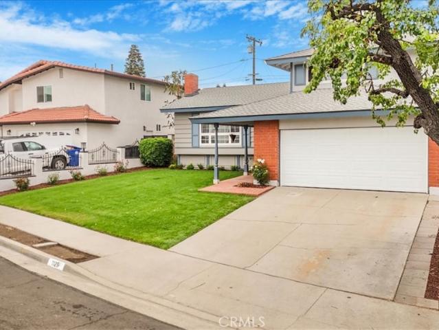 1129 Belbury Drive