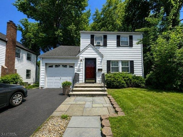1129 Caldwell Ave, Union Twp, NJ 07083