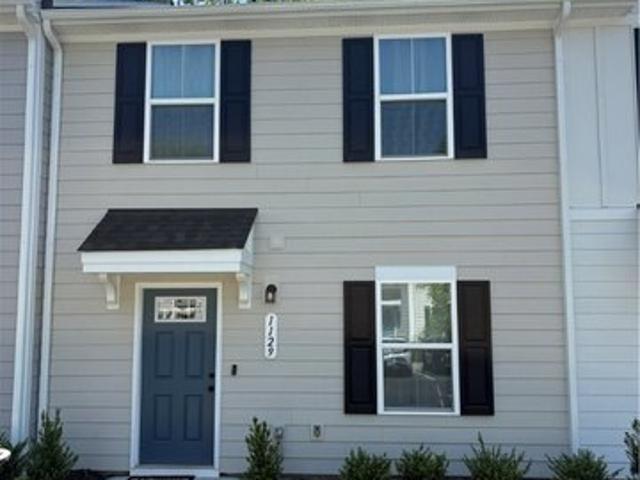 1129 Canterbury Ridge Rd, Richmond, VA 23224