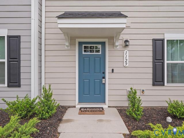 1129 Canterbury Ridge Rd, Richmond, VA 23224 | MLS #2610 | Compass