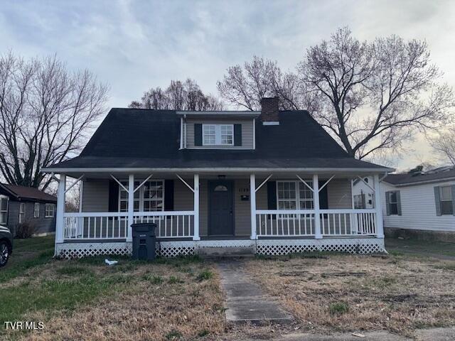 1129 Cherry St, Kingsport, TN 37660