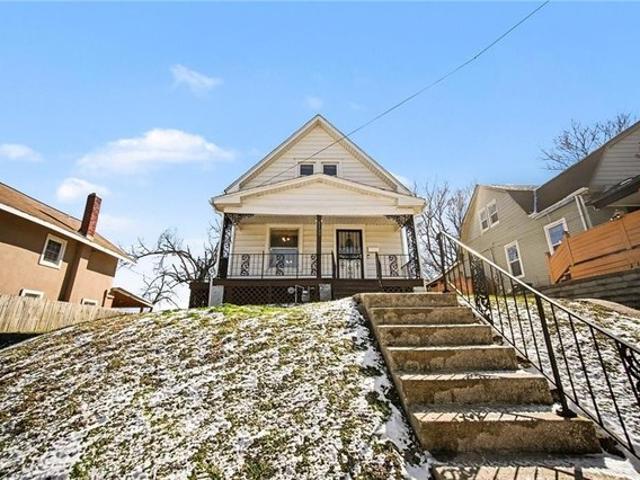 1129 Cleveland Ave, Kansas City, KS 66104
