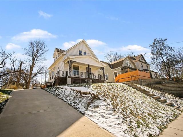 1129 Cleveland Ave, Kansas City, KS 66104 | Compass