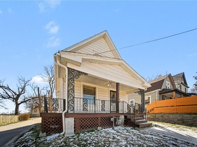 1129 Cleveland Avenue