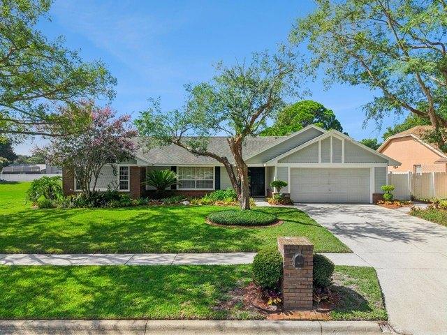 1129 Climbing Rose Dr, Orlando, FL 32818