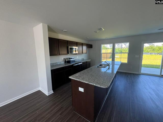 1129 Crescent Corner Drive