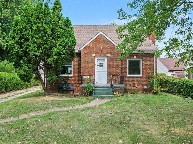 1129 E Bristol Road
