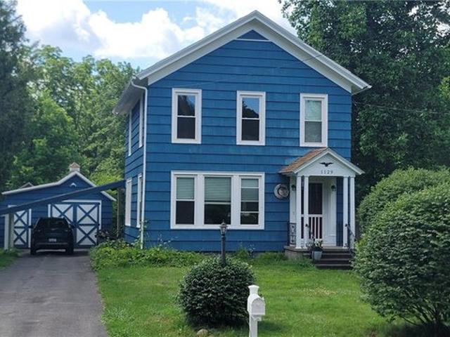 1129 E German Street Ext, Herkimer, NY 13350