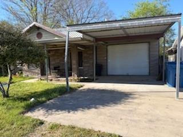 1129 E Palestine St, Mexia, TX 76667 | MLS #21227
