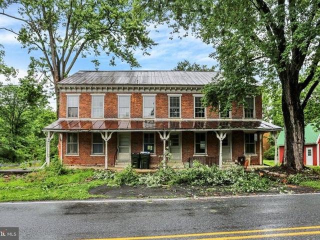 1129 Eagle Point Rd, Kutztown, PA 19530