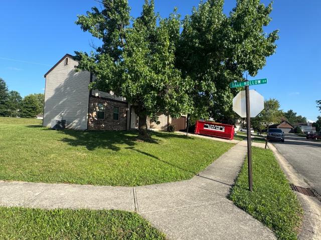 1129 Fontana Court