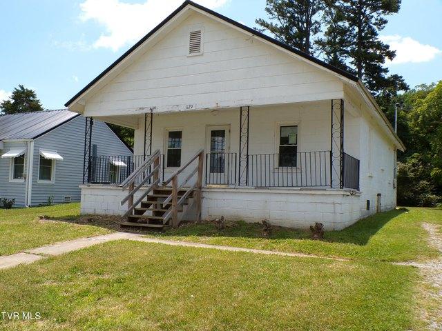 1129 Forest St, Greeneville, TN 37743
