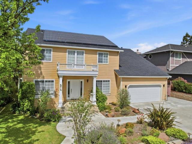 1129 Foxhurst Way, San Jose, CA 95120 | MLS #ML82053