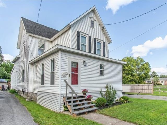 1129 Gill St, Watertown, NY 13601