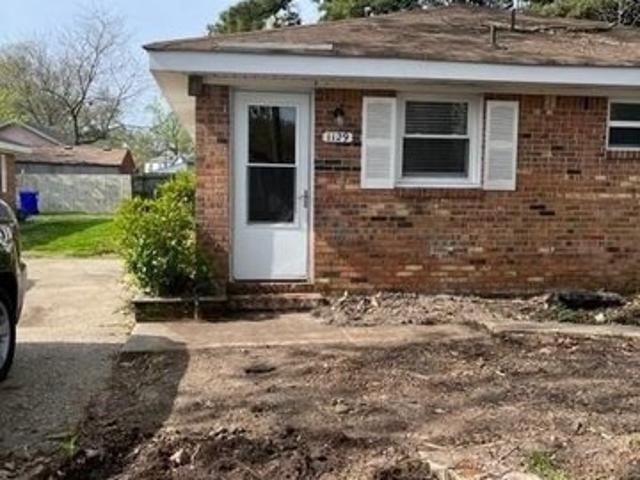 1129 Hullview Ave Unit B, Norfolk, VA 23503