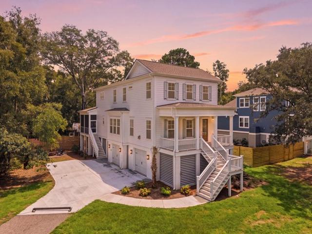 1129 Hamlin Rd, Mount Pleasant, SC 29466