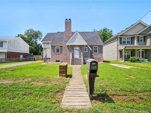 1129 Hazel AVE
