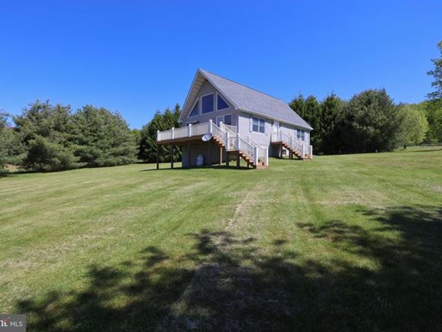 1129 Hemlock Rd, Grantsville, MD 21536