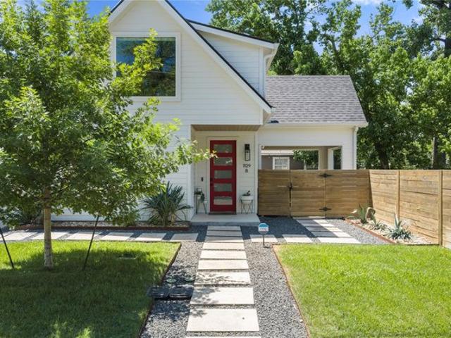 1129 Henninger St Apt B, Austin, TX 78702