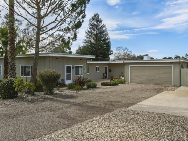 1129 Highland Rd, Santa Ynez, CA 93460 | MLS #26000 | Compass