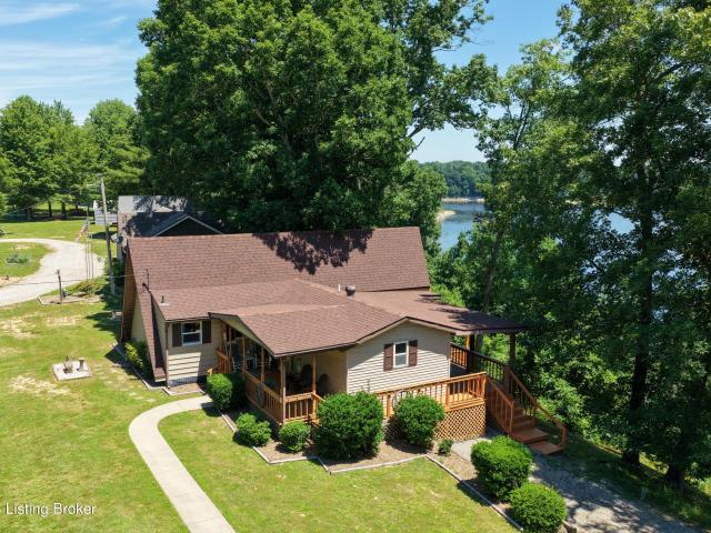 1129 Indian Ridge Rd