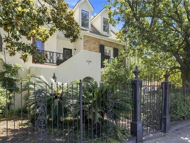 1129 Jackson Ave Apt 8, New Orleans, LA 70130
