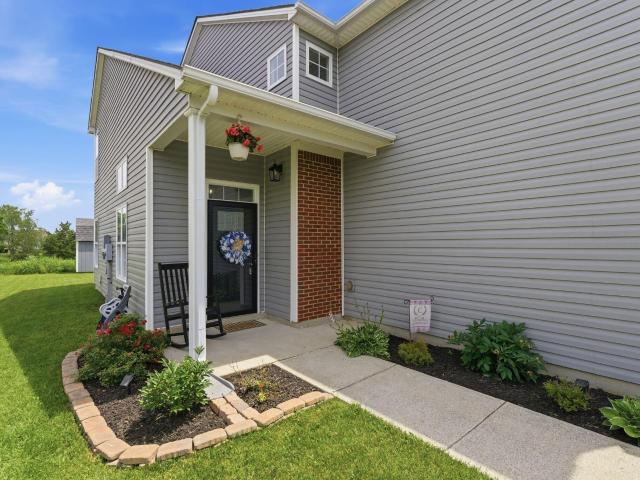 1129 Jamestown Drive