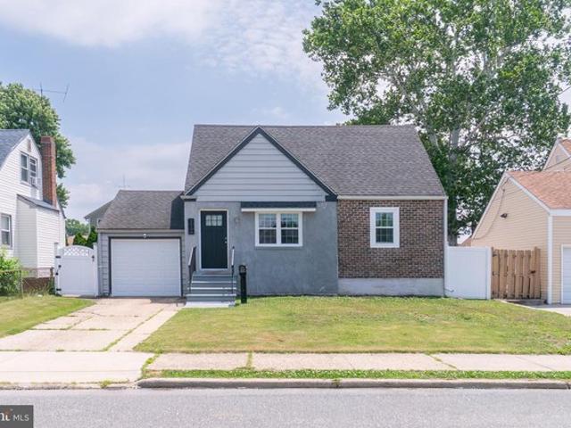 1129 Jefferson Ave, Bellmawr, NJ 08031