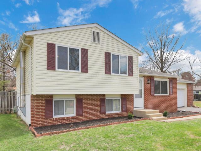 1129 Jonson Court